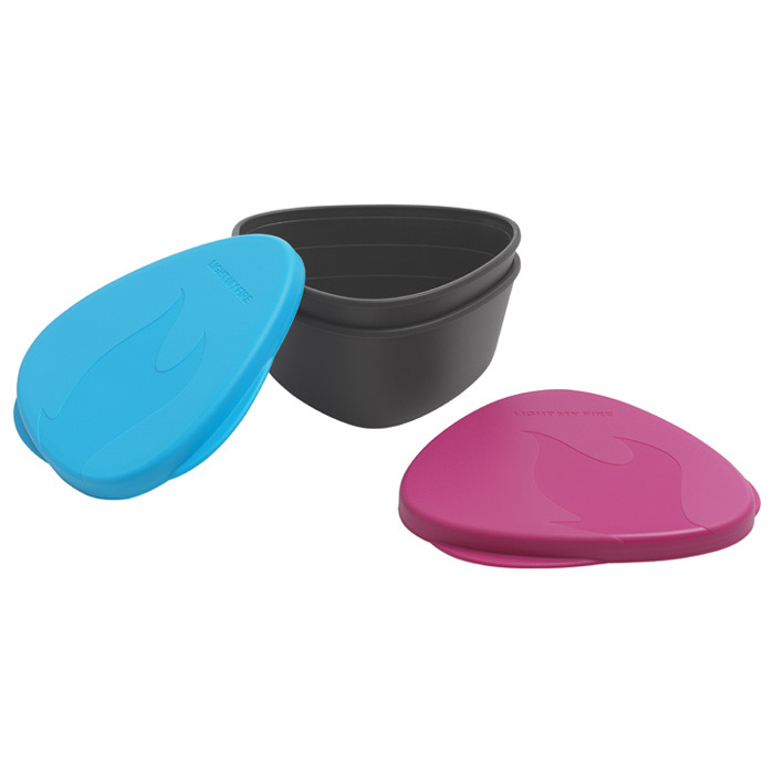 Light My Fire SnapBox Original 2Pack