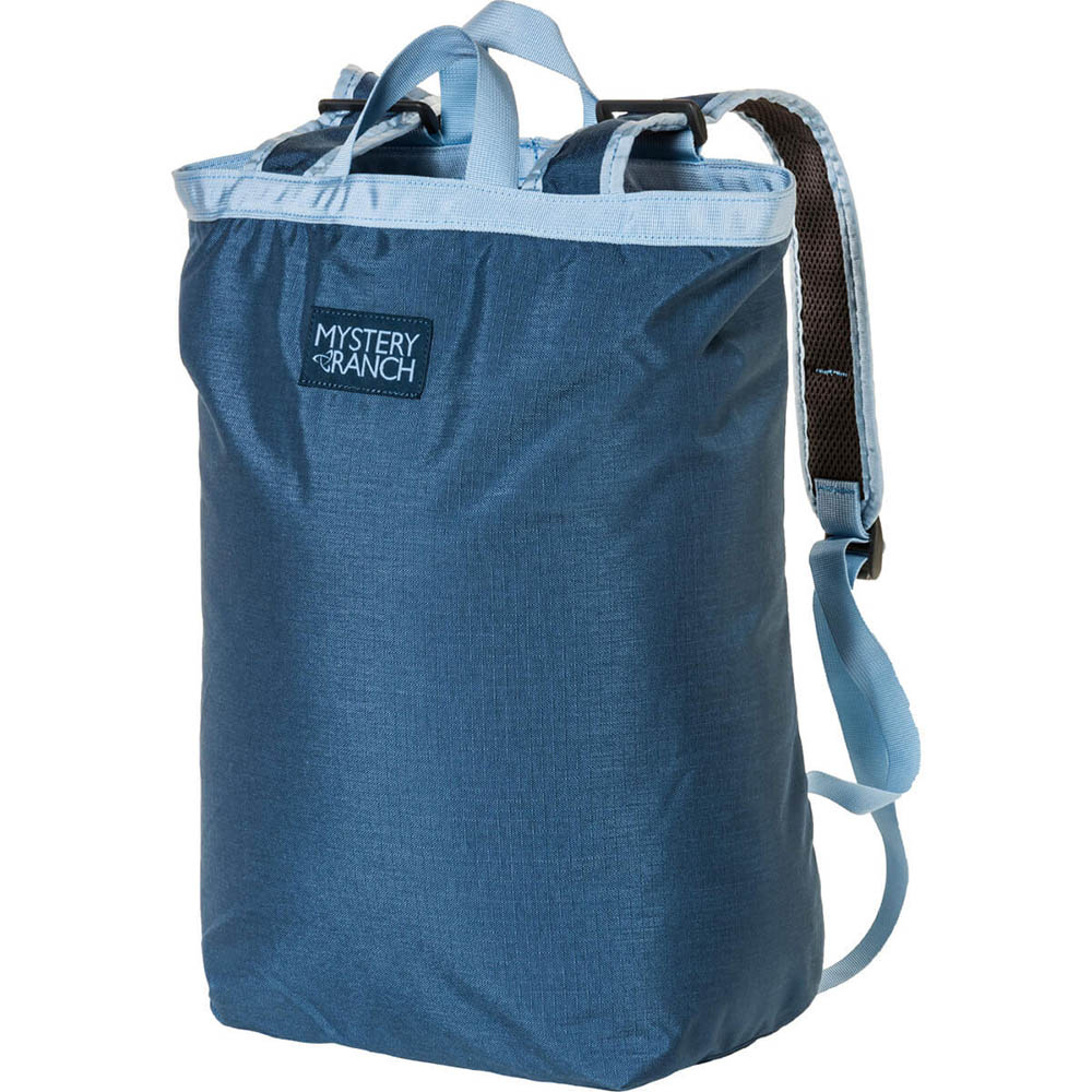 Mystery Ranch Booty Bag Vintage Blue