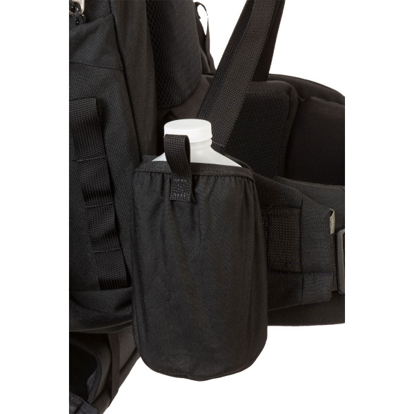 Mystery Ranch EX Bottle Pocket Black