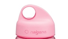 Nalgene N-Gen Replacement Lid Pink