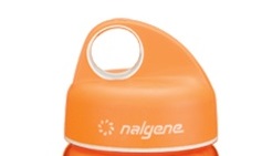 Nalgene N-Gen Replacement Lid Orange