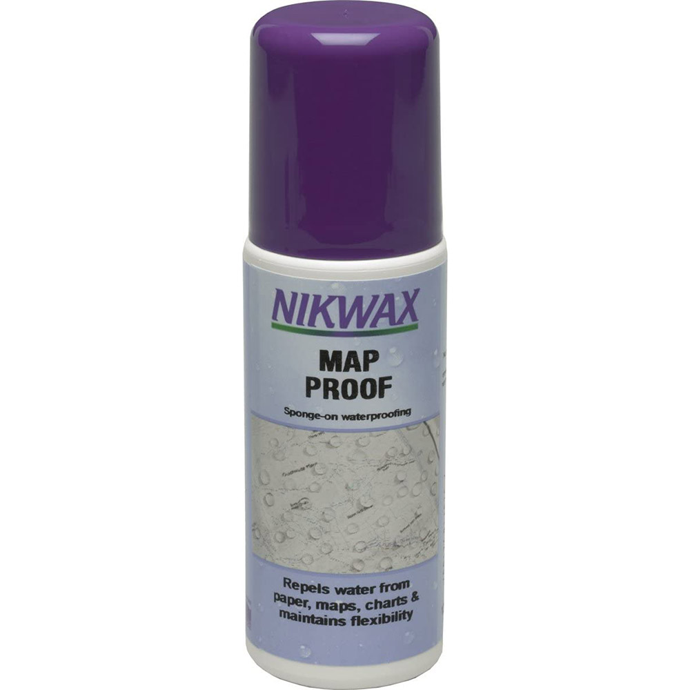Nikwax Map Proof 4.2oz