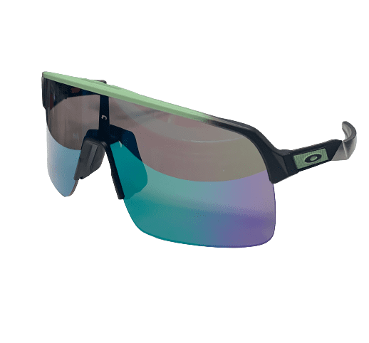 Oakley Sutro Lite Matte Jade Fade Frame w/ Prizm Jade Lenses