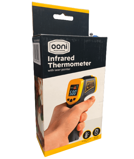 Ooni Digital Infrared Thermometer