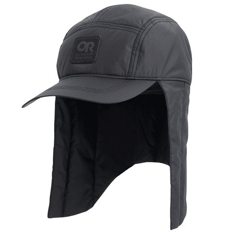 Outdoor Research Coldfront Insulated Cap