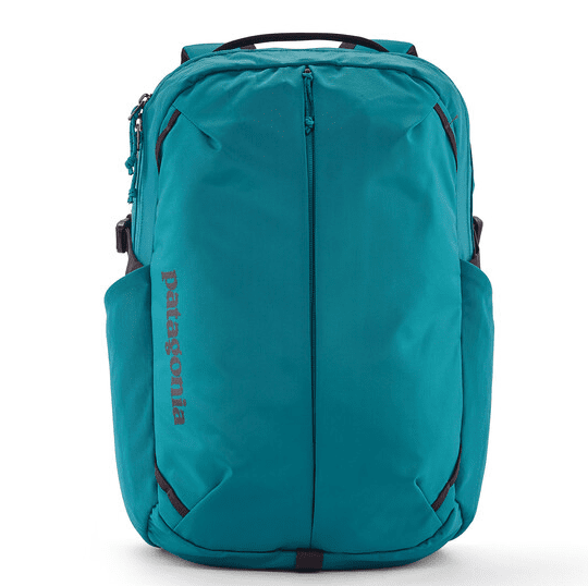 Patagonia Refugio Day Pack 26L Backpack Belay Blue