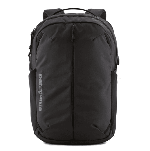 Patagonia Refugio Day Pack 26L Backpack Black