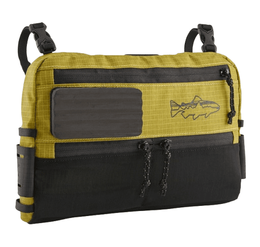 Patagonia Stealth Switch Pack 3L Bundle Green