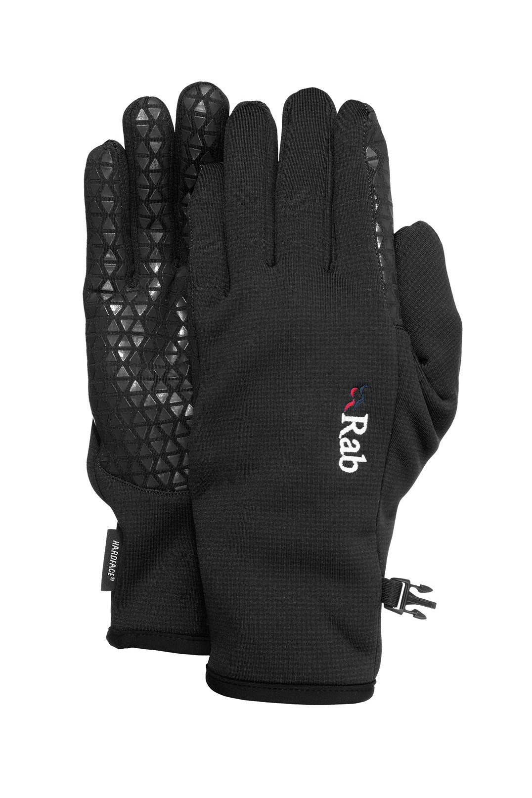 Rab Phantom Grip Black