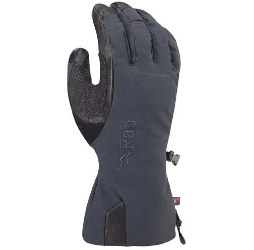 Rab Pivot GORE-TEX Glove Black