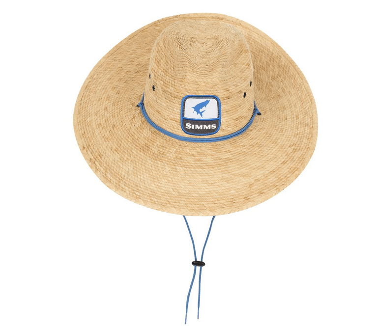 Simms Cutbank Sun Hat Natural