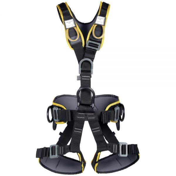 Singing Rock Antishock Anti-Static Harness ANSI Medium/ Large