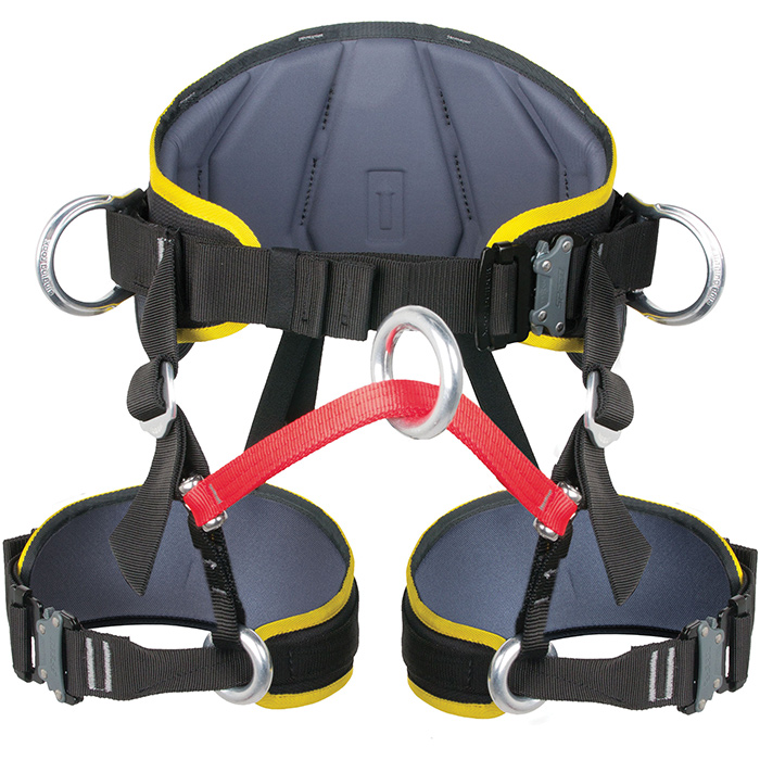Singing Rock Timber 3D Arbor Harness XL