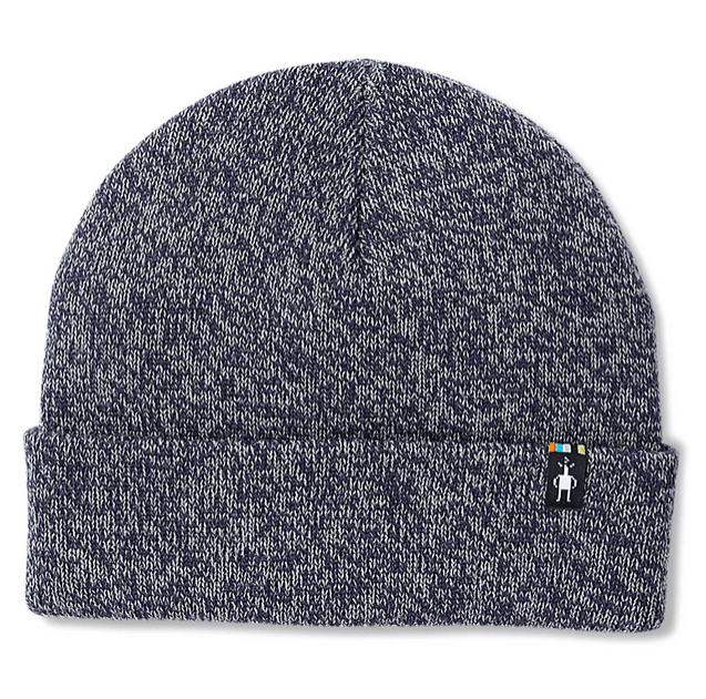 Smartwool Cozy Cabin Hat Navy