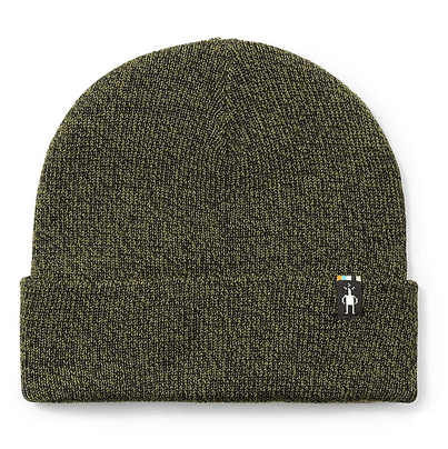 Smartwool Cozy Cabin Hat Winter Moss