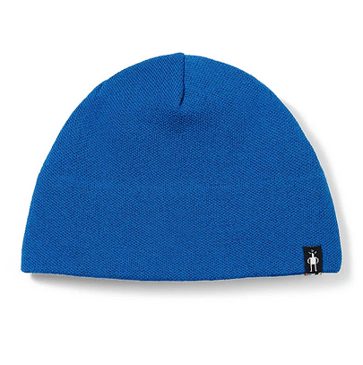 Smartwool The Lid Beanie Laguna Blue