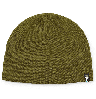 Smartwool The Lid Beanie Winter Moss