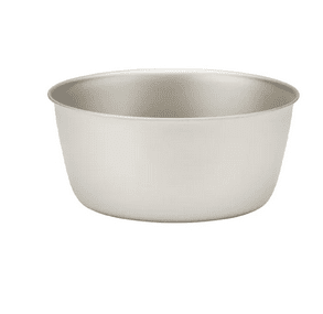 Snow Peak Trek Titanium Bowl
