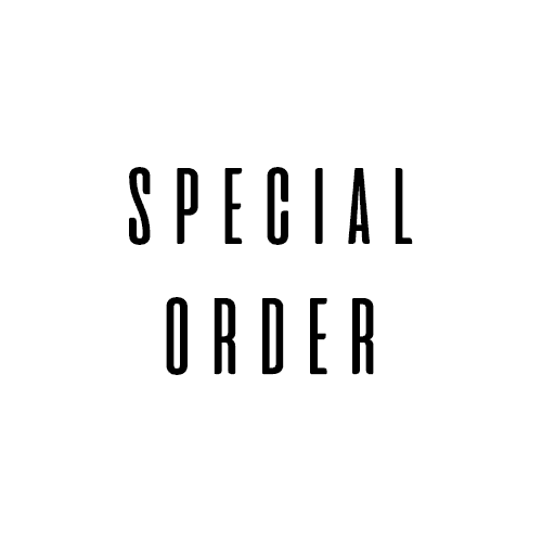 special order