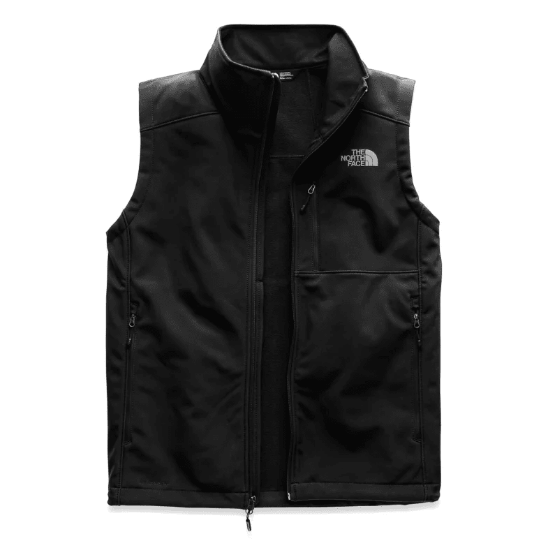 The North Face Mens Apex Bionic 2 Vest TNF Black