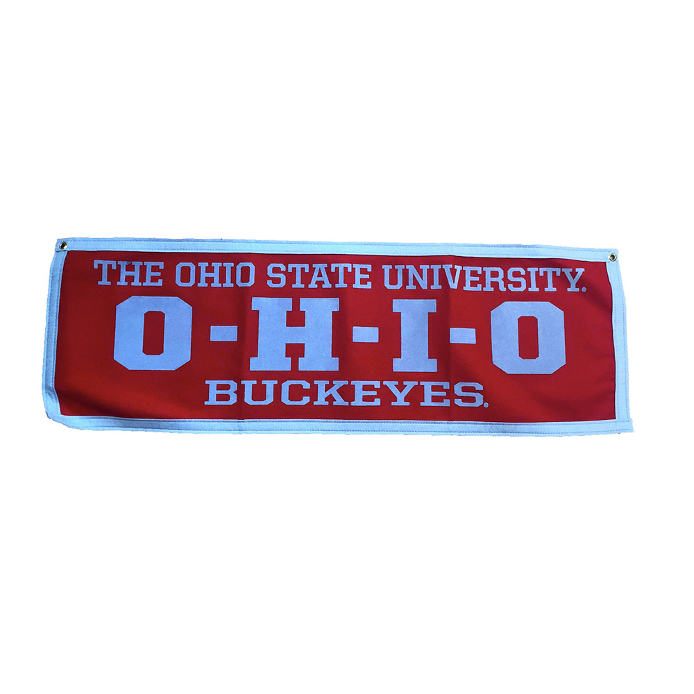 The Ohio State University Banner