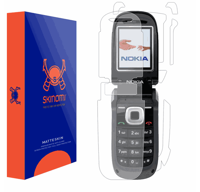 Nokia 2660