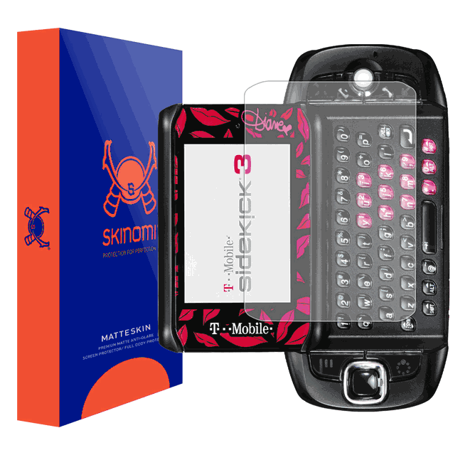 Sidekick Phone