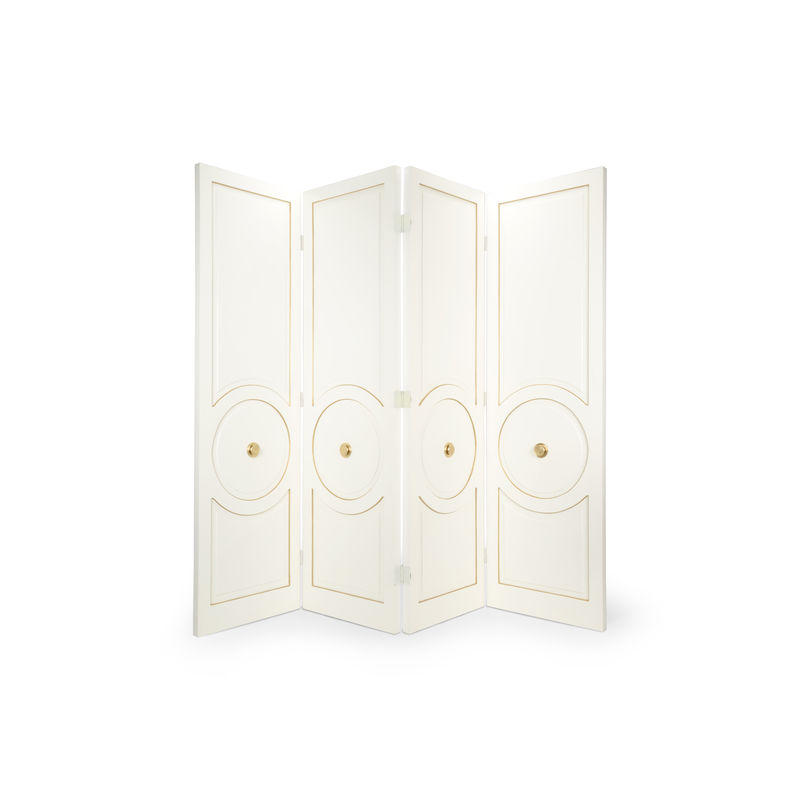 CHELSEA HOUSE 384037 BORGHESE SCREEN