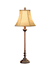WILDWOOD LAMPS 46316 SLENDER COLUMN LAMP