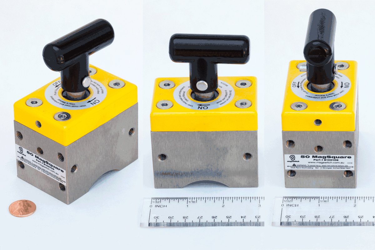 MagSwitch 600 Magnet