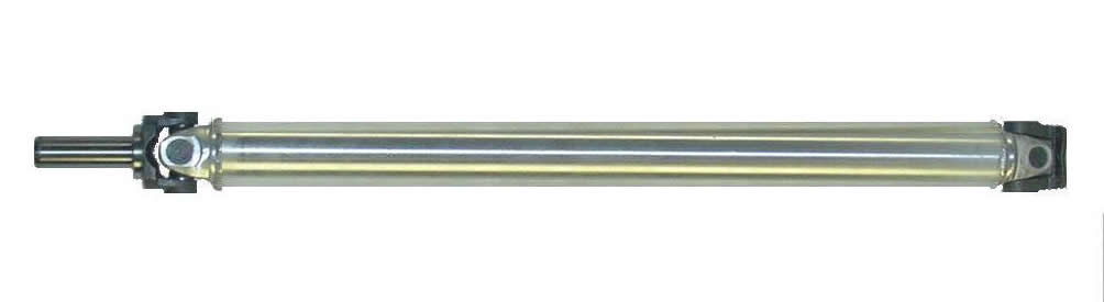 Aluminum Driveshaft Nissan 300ZX 2+0 Non-Turbo Manual 1984-1989 Z31