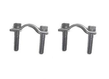 Bearing Strap Kits