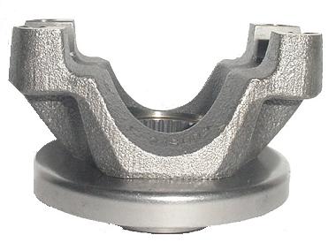 GM 8.875 Inch 12 Bolt Pinion Yoke 1330 series