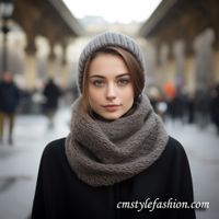 How to Wear a Snood for Different Occasions: A Complete Guide