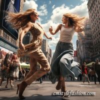 TikTok Dancing: Best Outfit Ideas for Girls