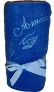 Amicae Fleece Blanket