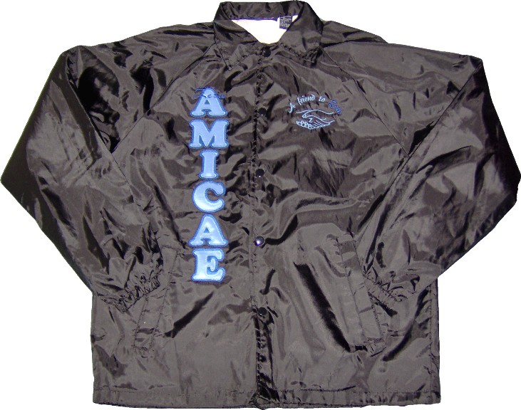 Amicae Jacket