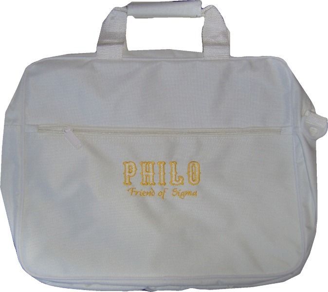 Philo Professional Bag