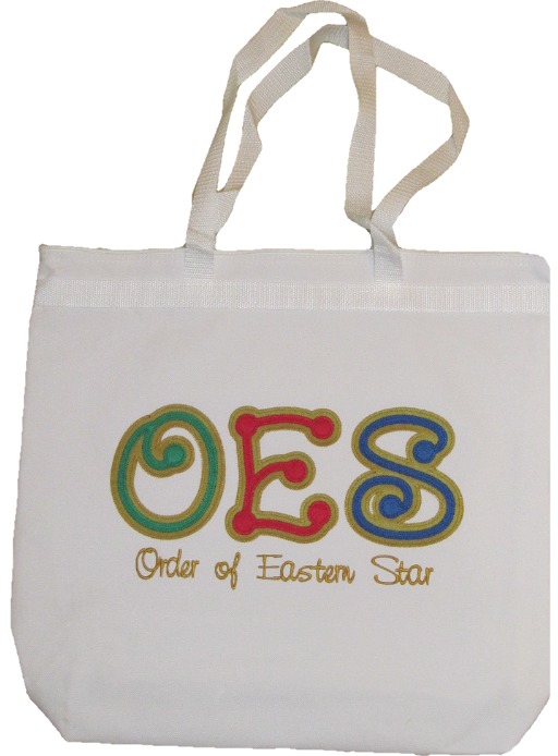 Eastern Star Bags and Accessories