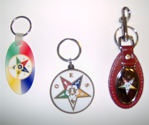Eastern Star Items