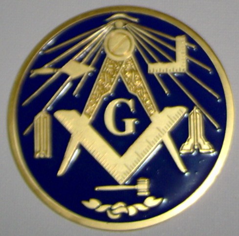 Masonic and Eastern Star Merchandise
