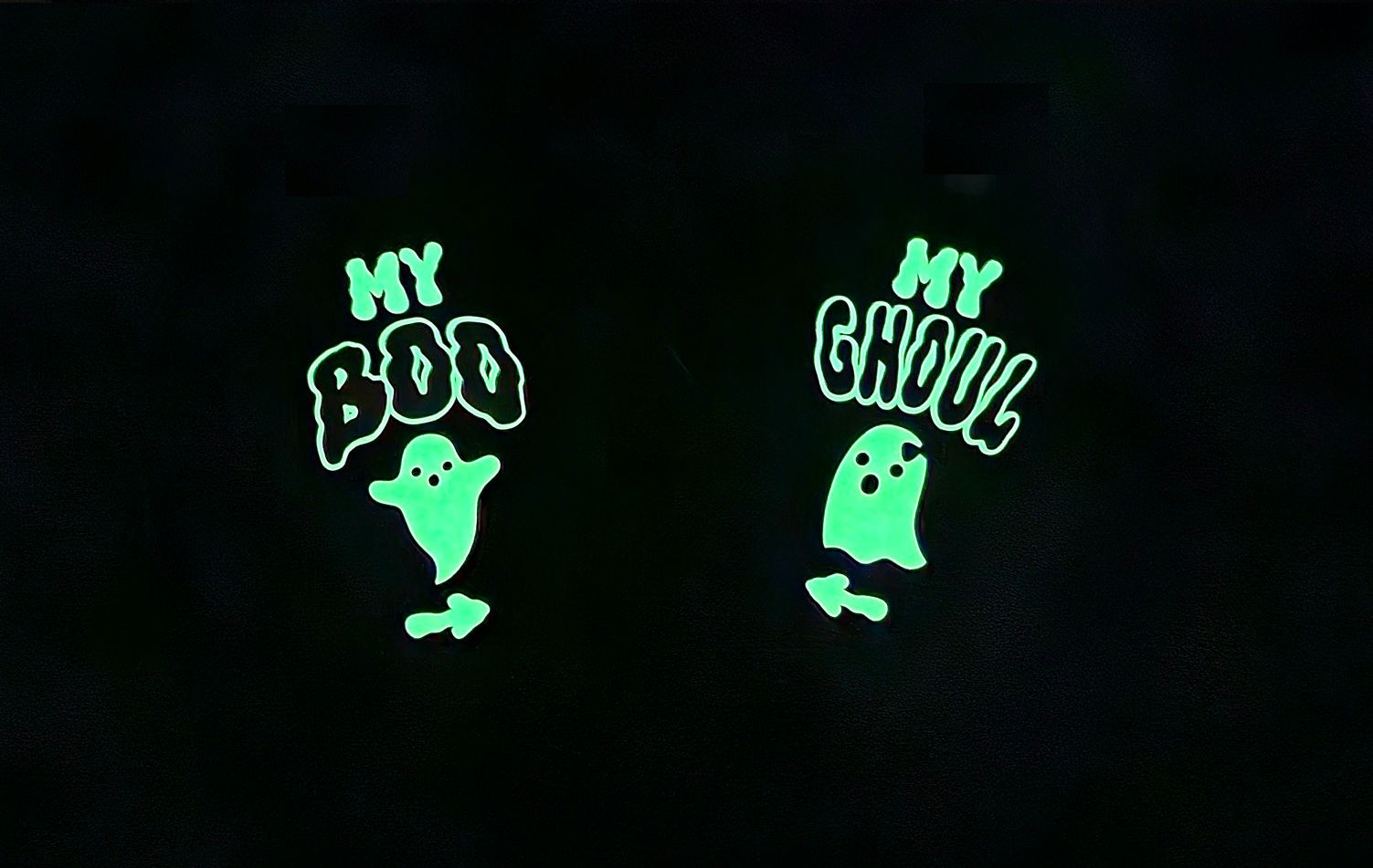 My GHOUL Tee