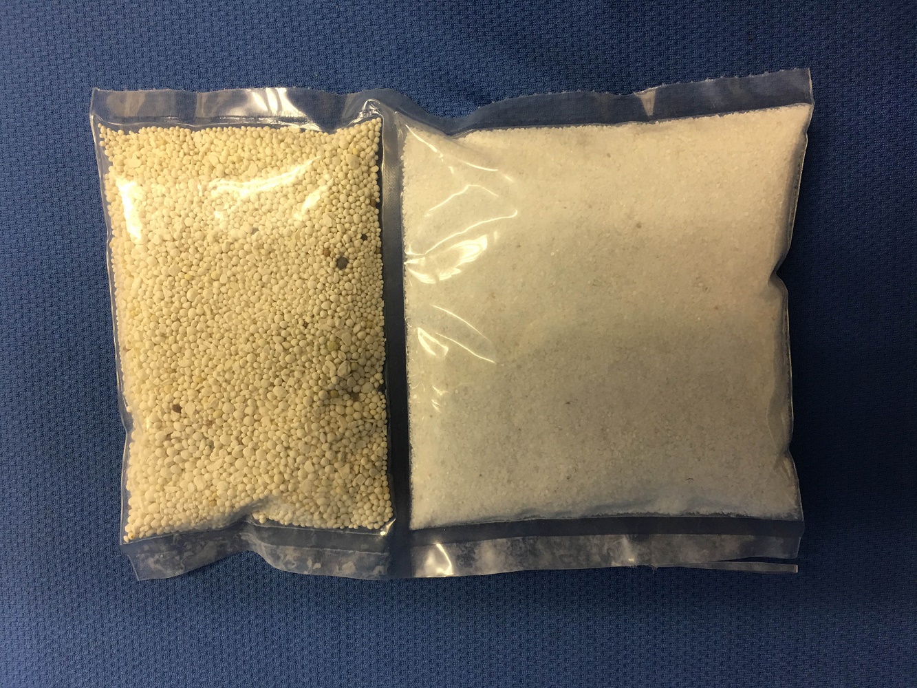 Mineral Refill package