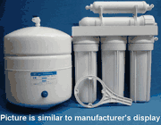Proline ® Reverse Osmosis System Replacement Filters