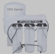 Puretec Reverse Osmosis Replacement Filters