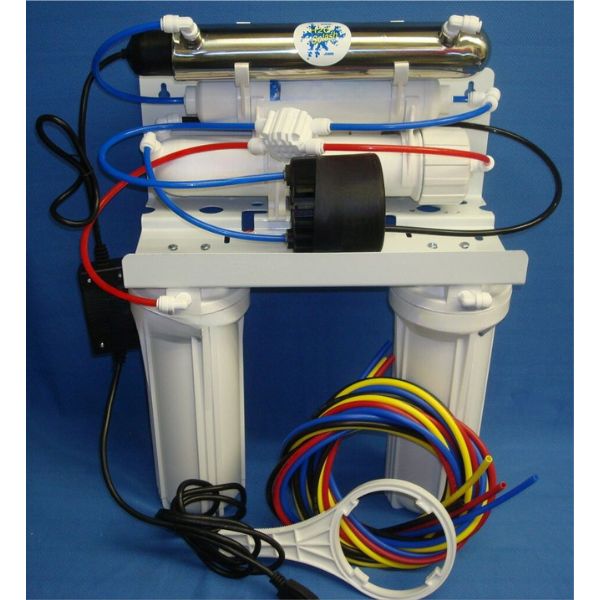 Watts Reverse Osmosis 5 Stage