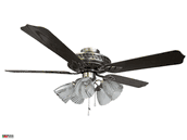220 Volts Ceiling Fan - WorldWideVoltage