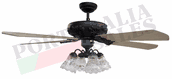 220 Volts Ceiling Fan - WorldWideVoltage