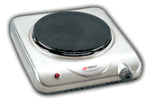 220 volts Electric Cooking plate
