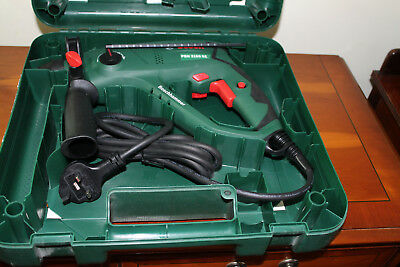 Bosch 6033A9370 PBH 2100 RE Pneumatic Rotary Hammer 220 VOLTS